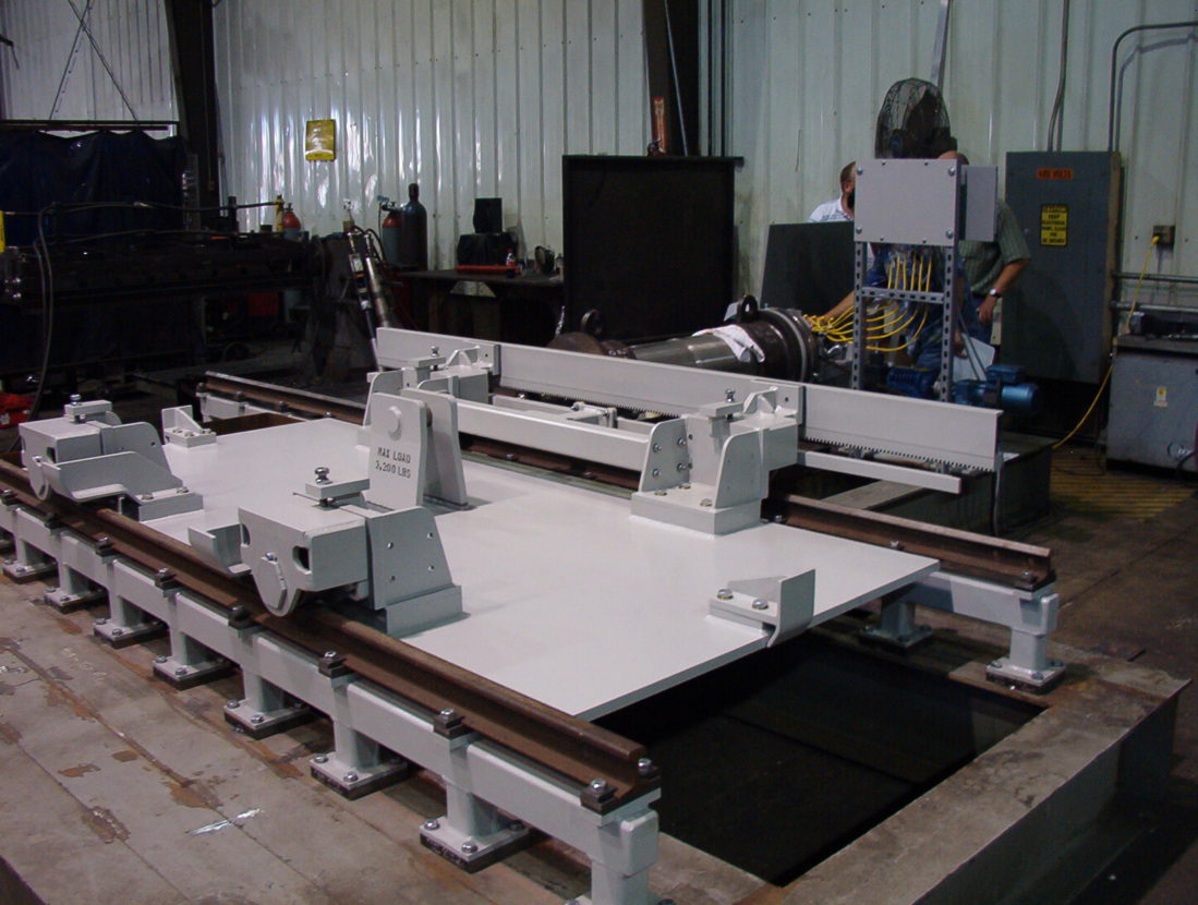 Design Engineering – Petersen Inc.