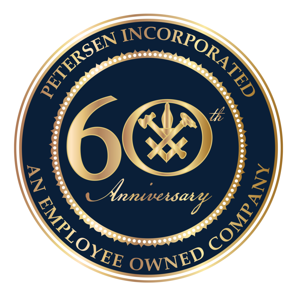 Petersen Inc. Metal Fabrication & Machining Specialists